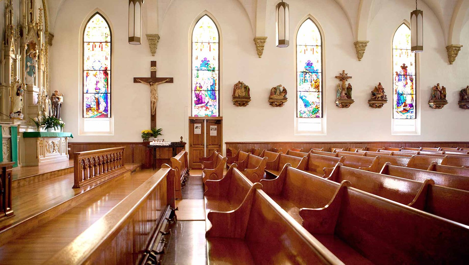 The Importance and Approach to Cleaning Religious Buildings - Your ...