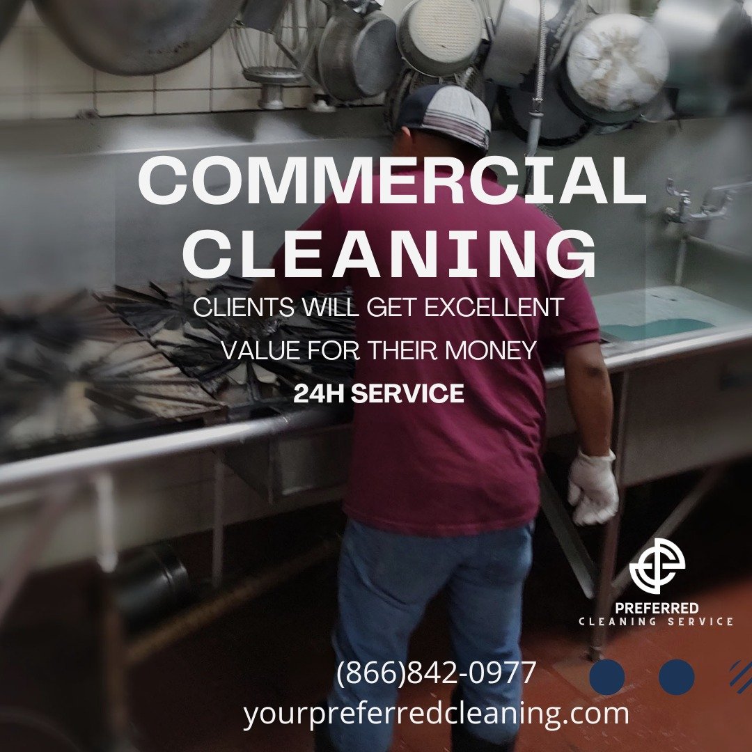 The Three Rs in Action: Preferred Cleaning Service's Commitment to ...